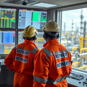 SCADA vs HMI | Descubre sus diferencias y usos | BAMA - Bama