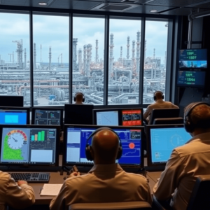 SCADA vs HMI | Descubre sus diferencias y usos | BAMA - Bama